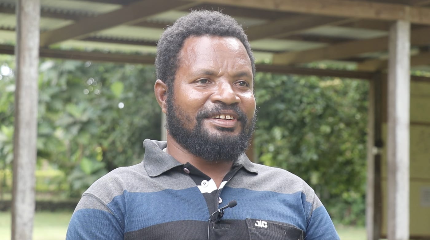 Community-managed fisheries: protecting the reef for generations to ...