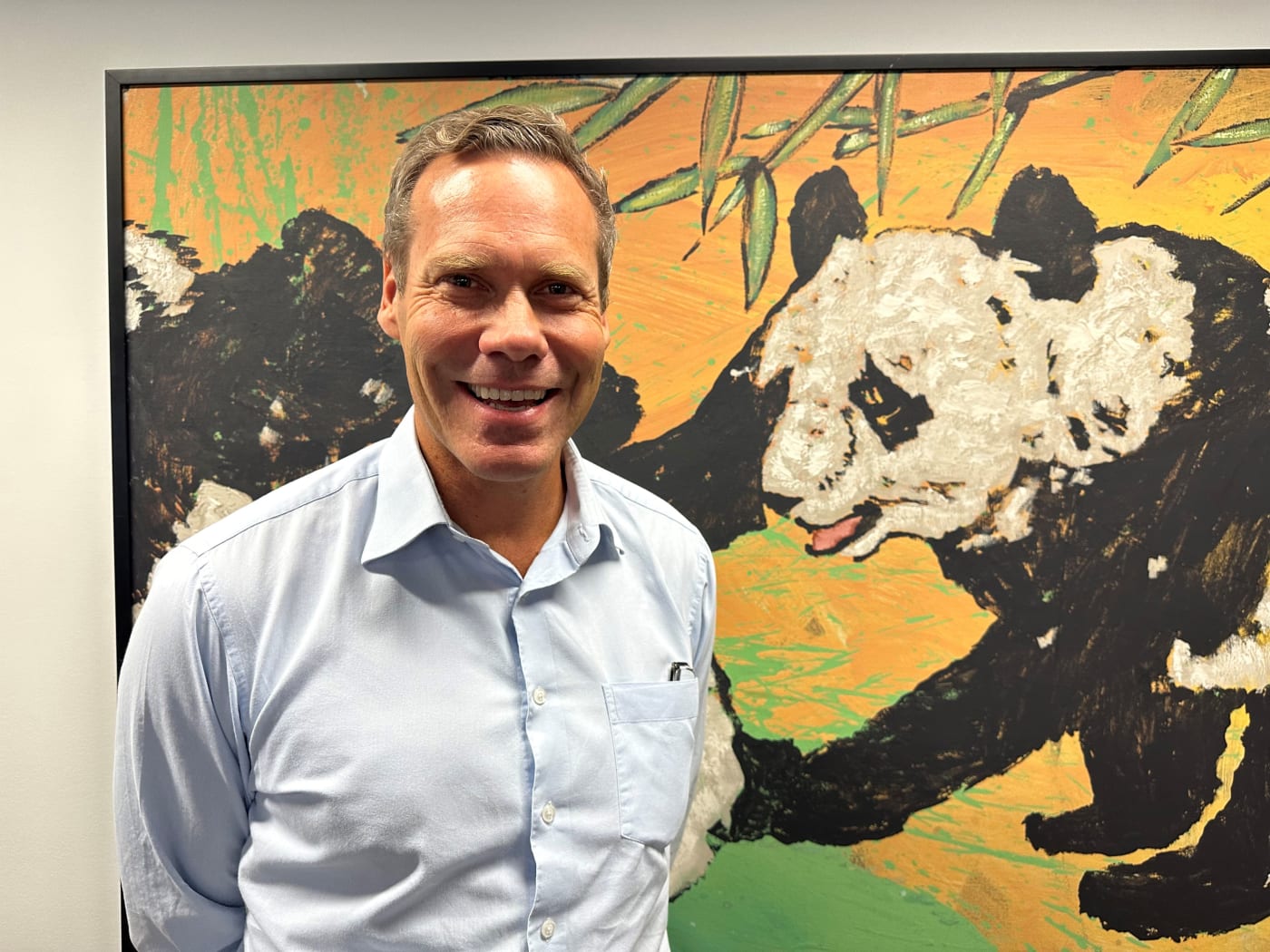 Board of Directors - WWF-Australia | Board of Directors | WWF Australia