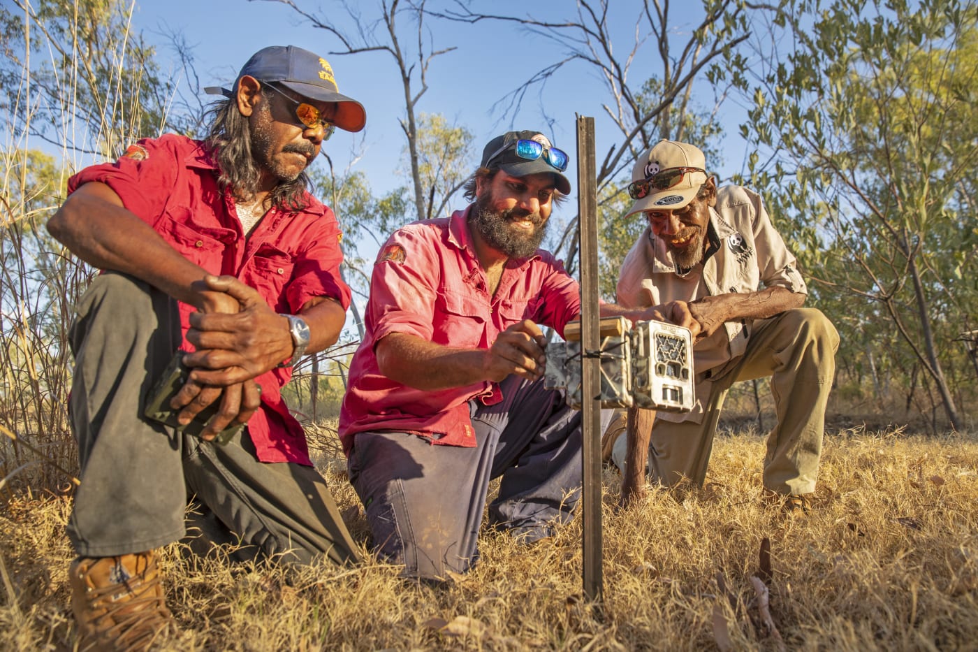Annual Report 2024 | WWF Australia