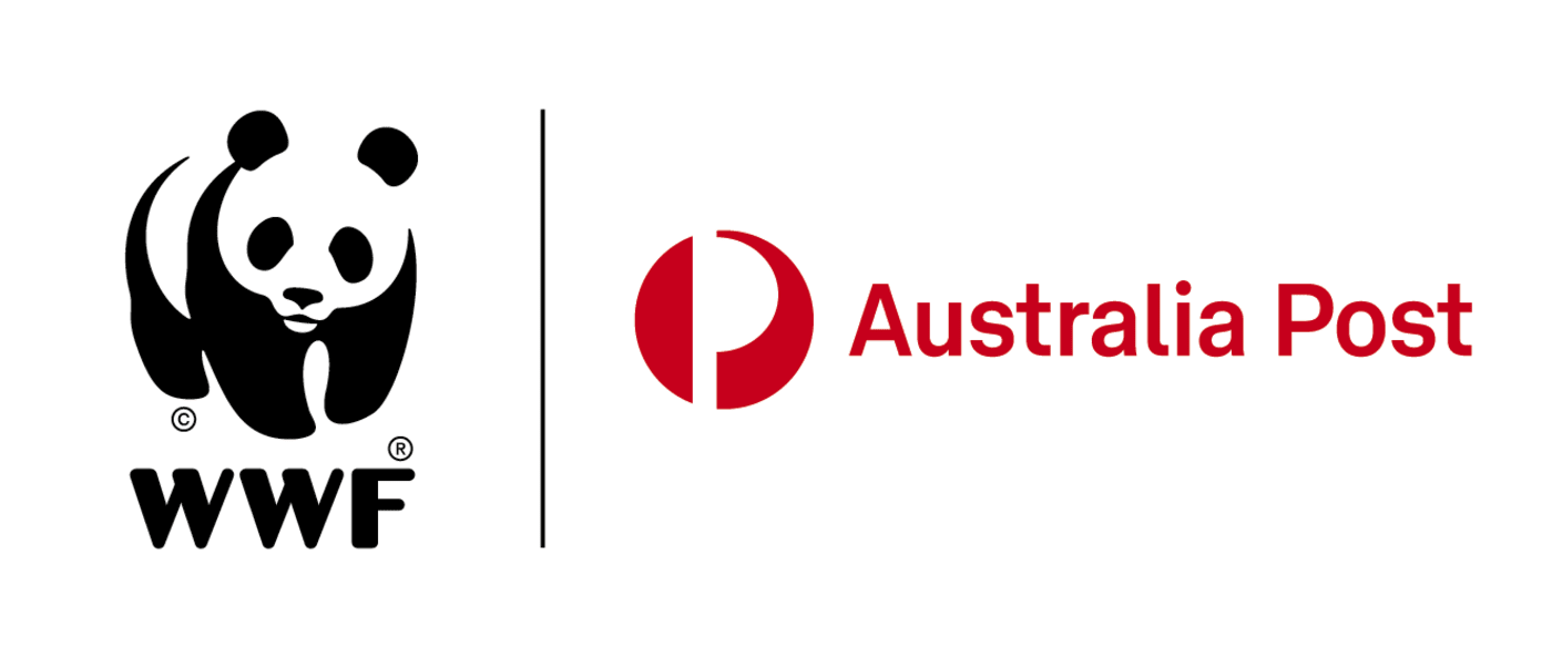 WWF & Australia Post | WWF & Australia Post | WWF Australia