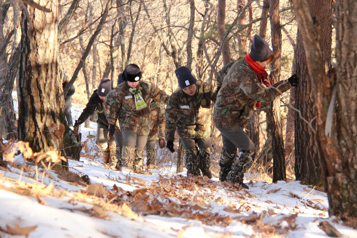 The diverse role of rangers and why they are critical in tiger ...