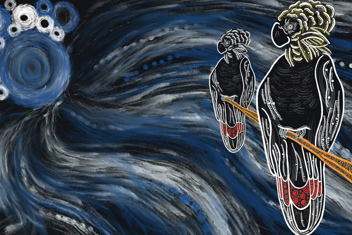 Free nature wallpapers | WWF Australia