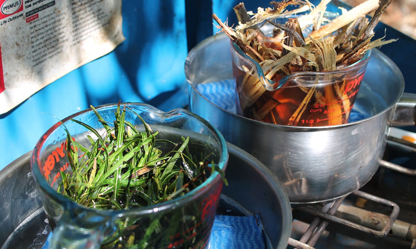 In photos: Unique skills and traditional knowledge - WWF-Australia | In ...