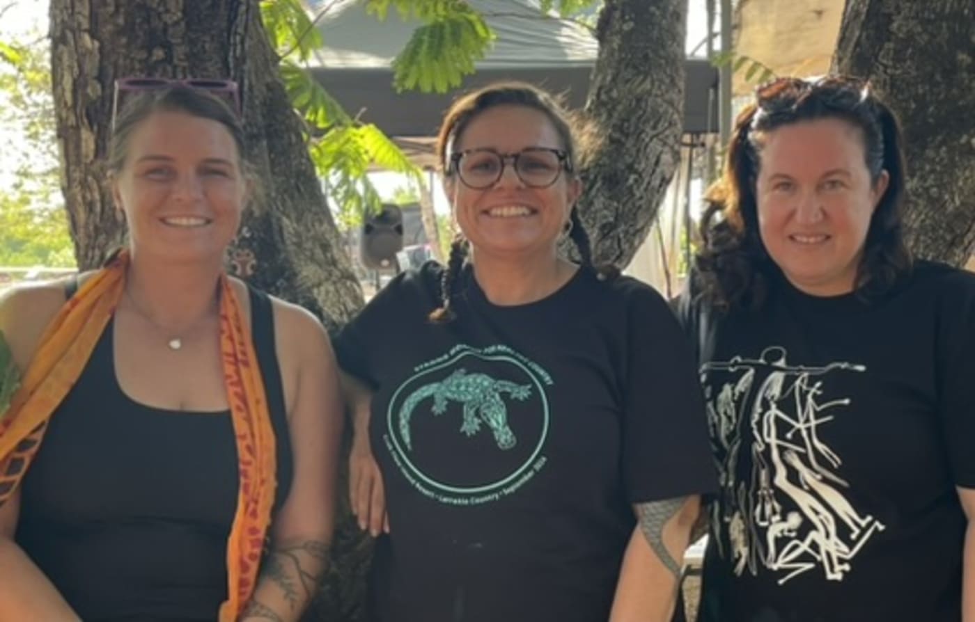 Witnessing Strength: Reflections on the 2024 Strong Women for Healthy ...