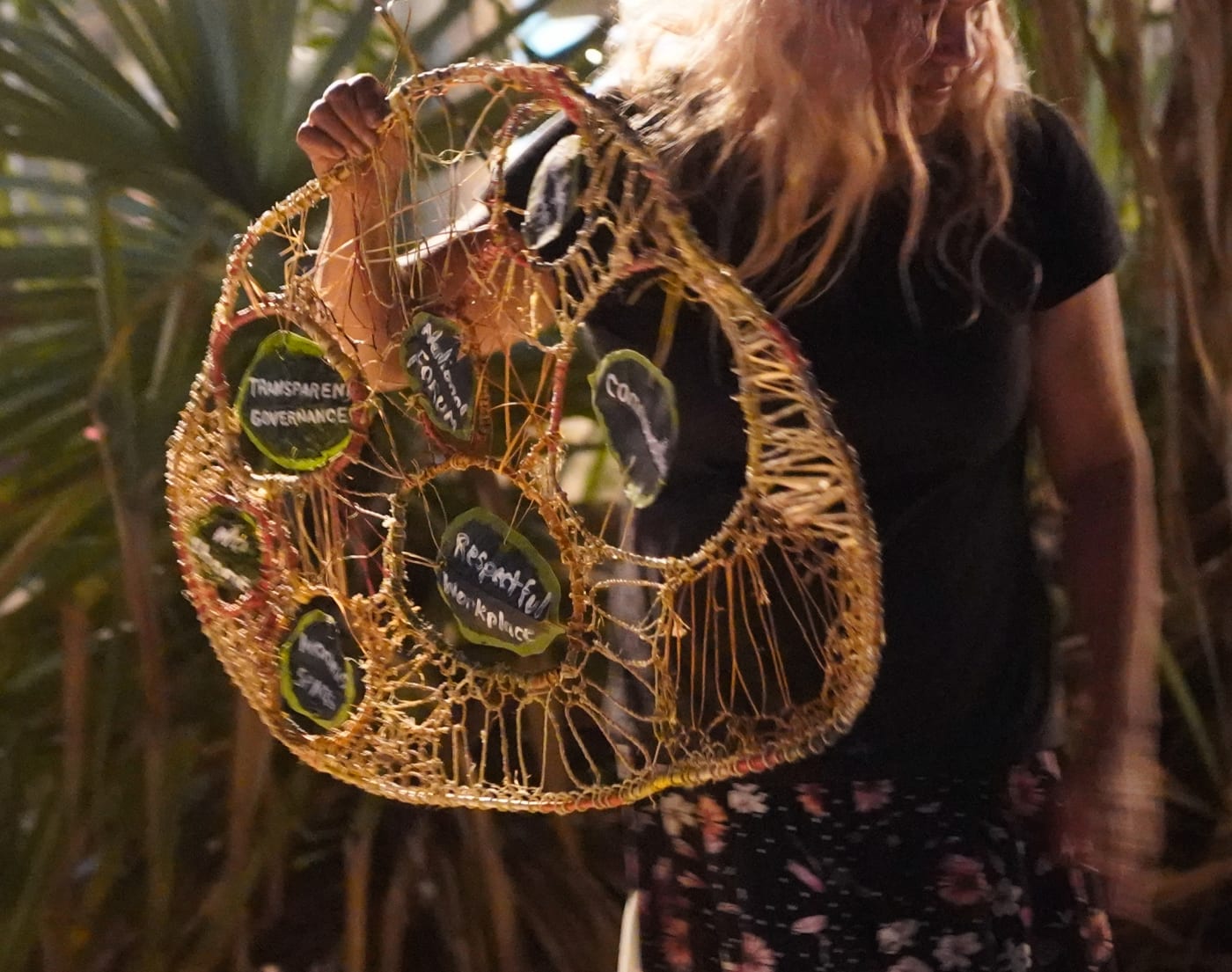 Now more than ever - we need Strong Women caring for Healthy Country ...