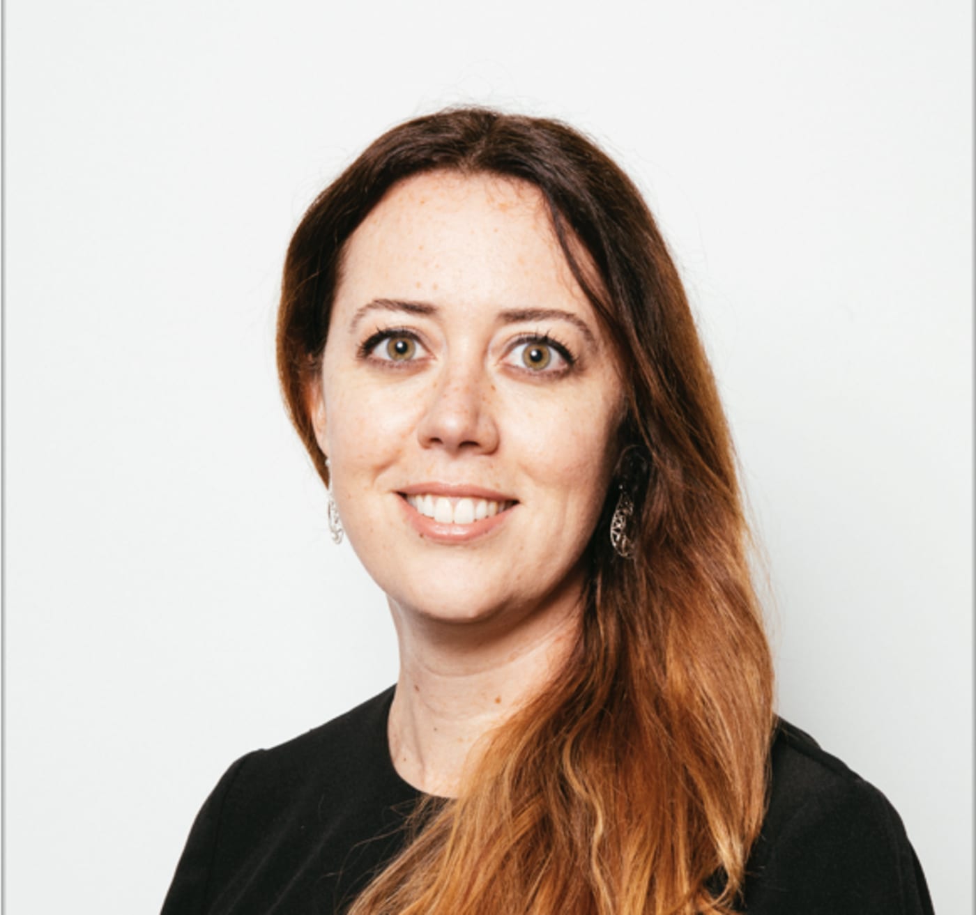 WWF's Chief Engagement Officer, Alex Struthers | Alex Struthers | WWF ...