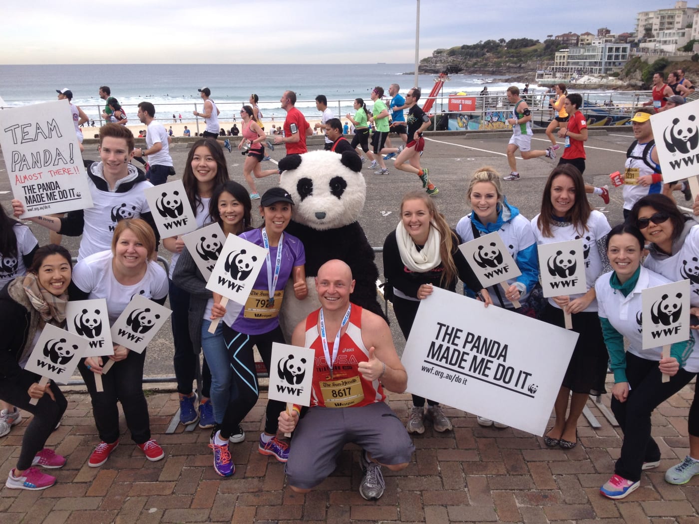 About Us | WWF Australia