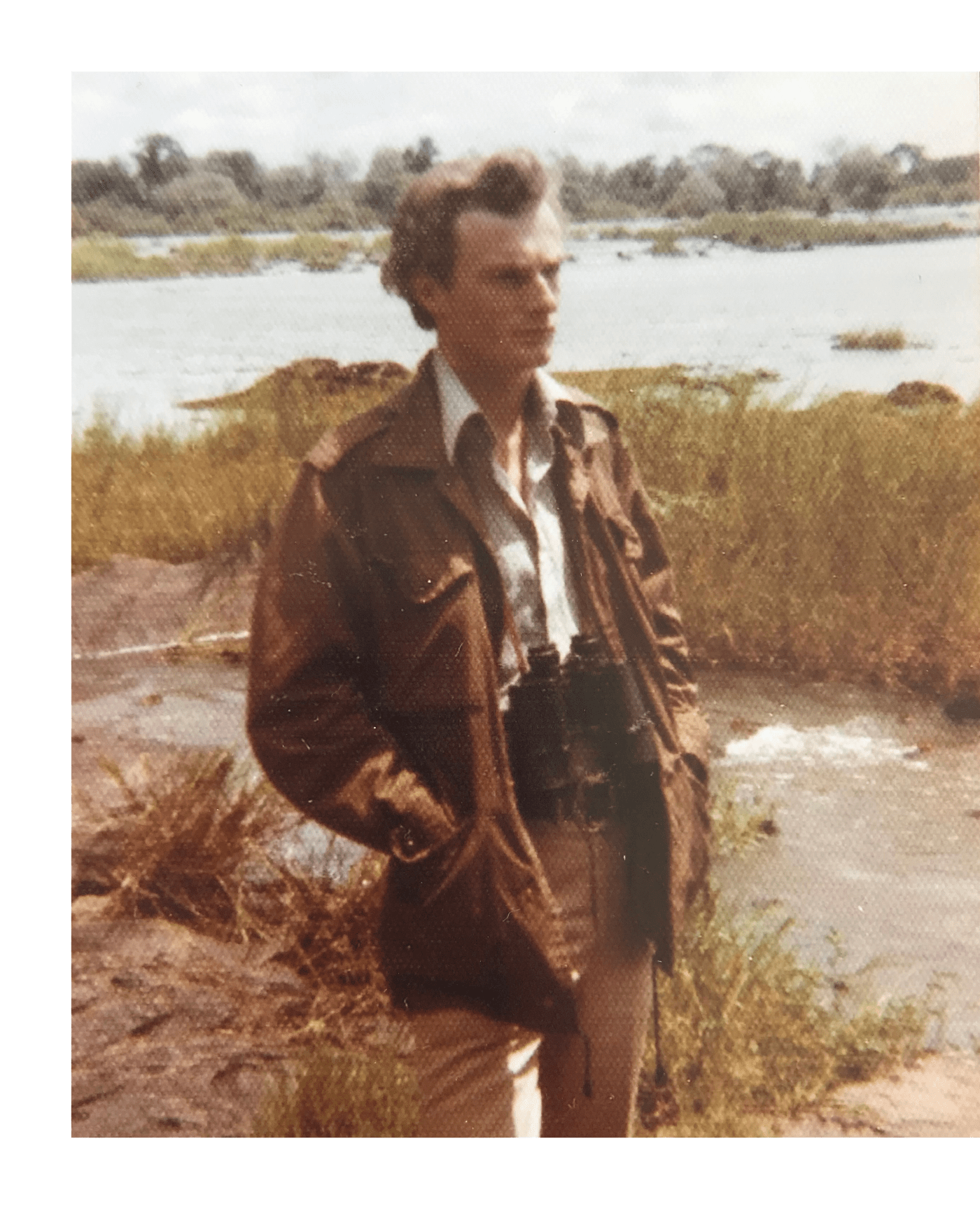 In at the Start: A lifetime of support – WWF-Australia | In at the ...