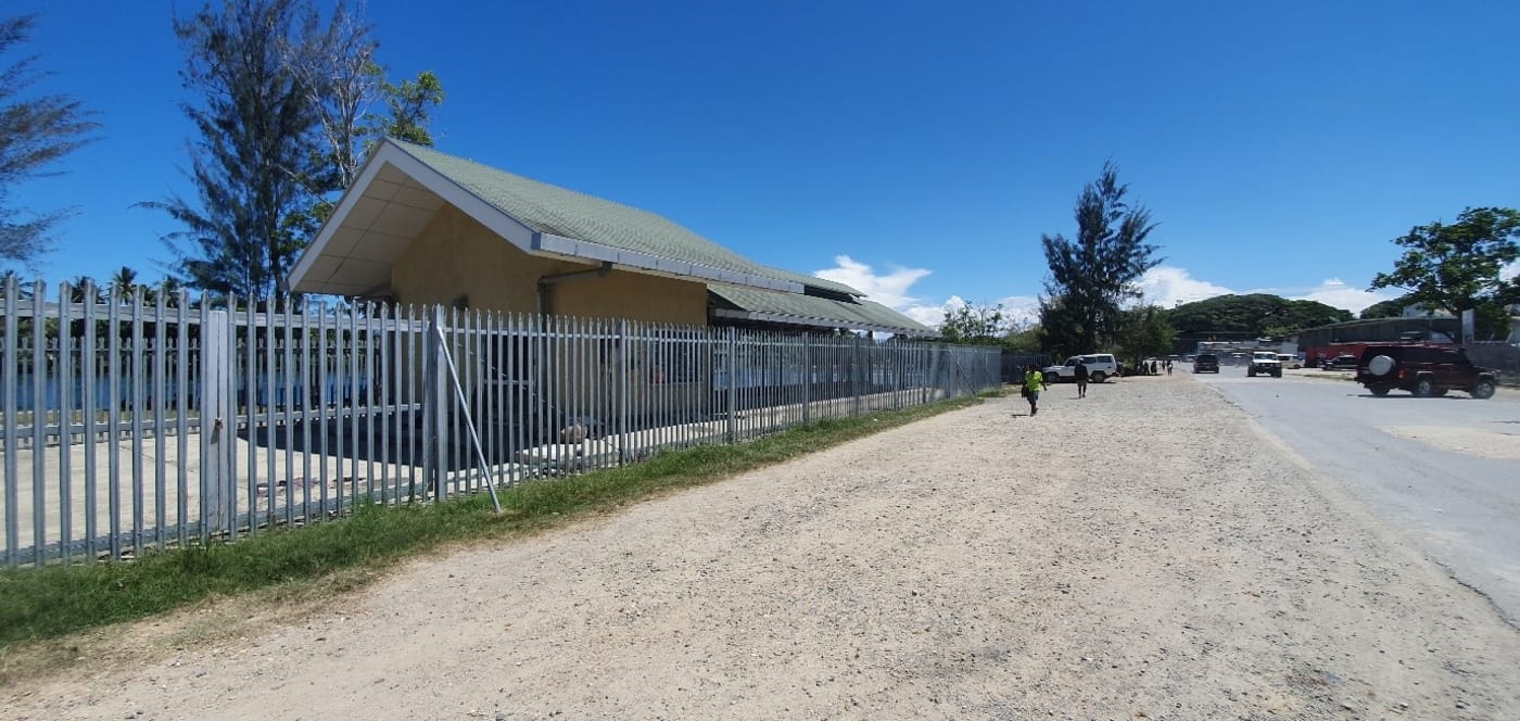 The fishing community that had no fish | The fishing community that had ...