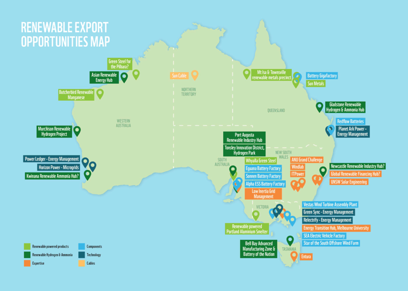 For Government | WWF Australia