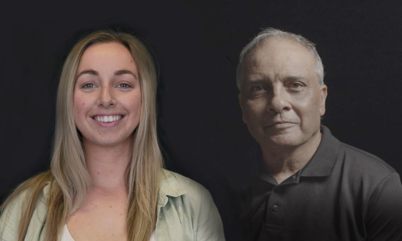 Yarning Across Generations - Cliff meets Jasmine | WWF-Australia ...