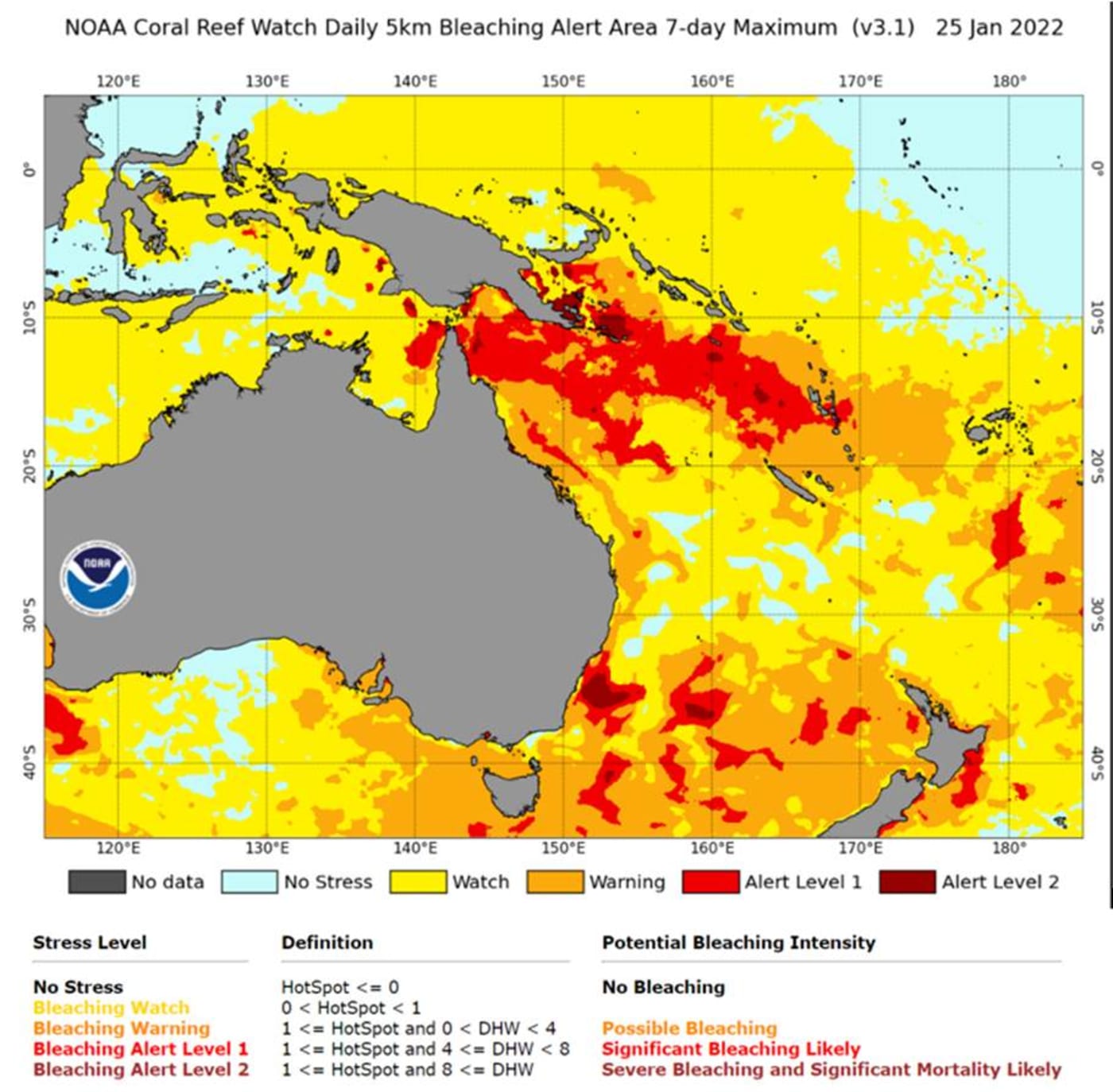 WWF welcomes $1 billion in federal funding for Great Barrier Reef ...