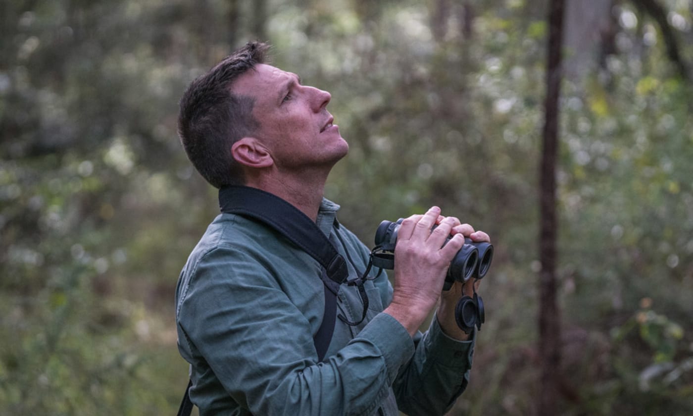 WWF-Australia conservationists share their stories on our bushfire ...