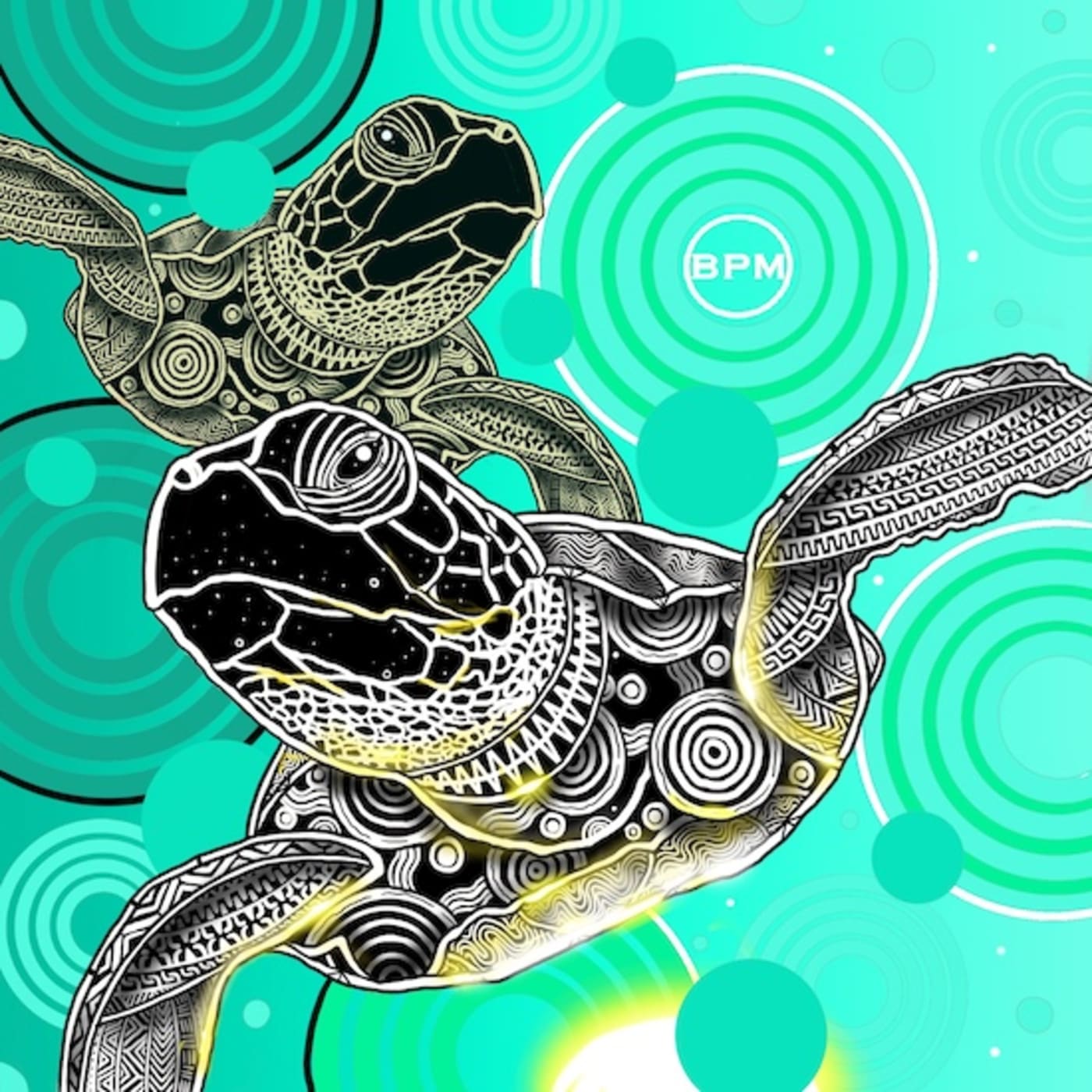 A brush-eyed view: Endangered Species Day in art | WWF-Australia | A ...