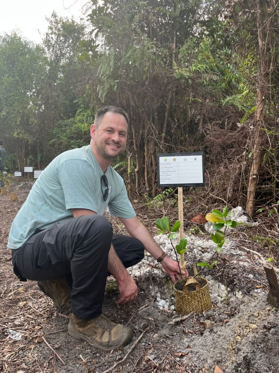 Protecting Orangutans in Borneo: How Conservation Is Giving Hope ...