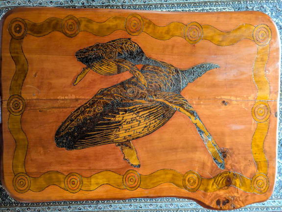 Shining a light on the Cultural Significance of Whales | WWF-Australia ...