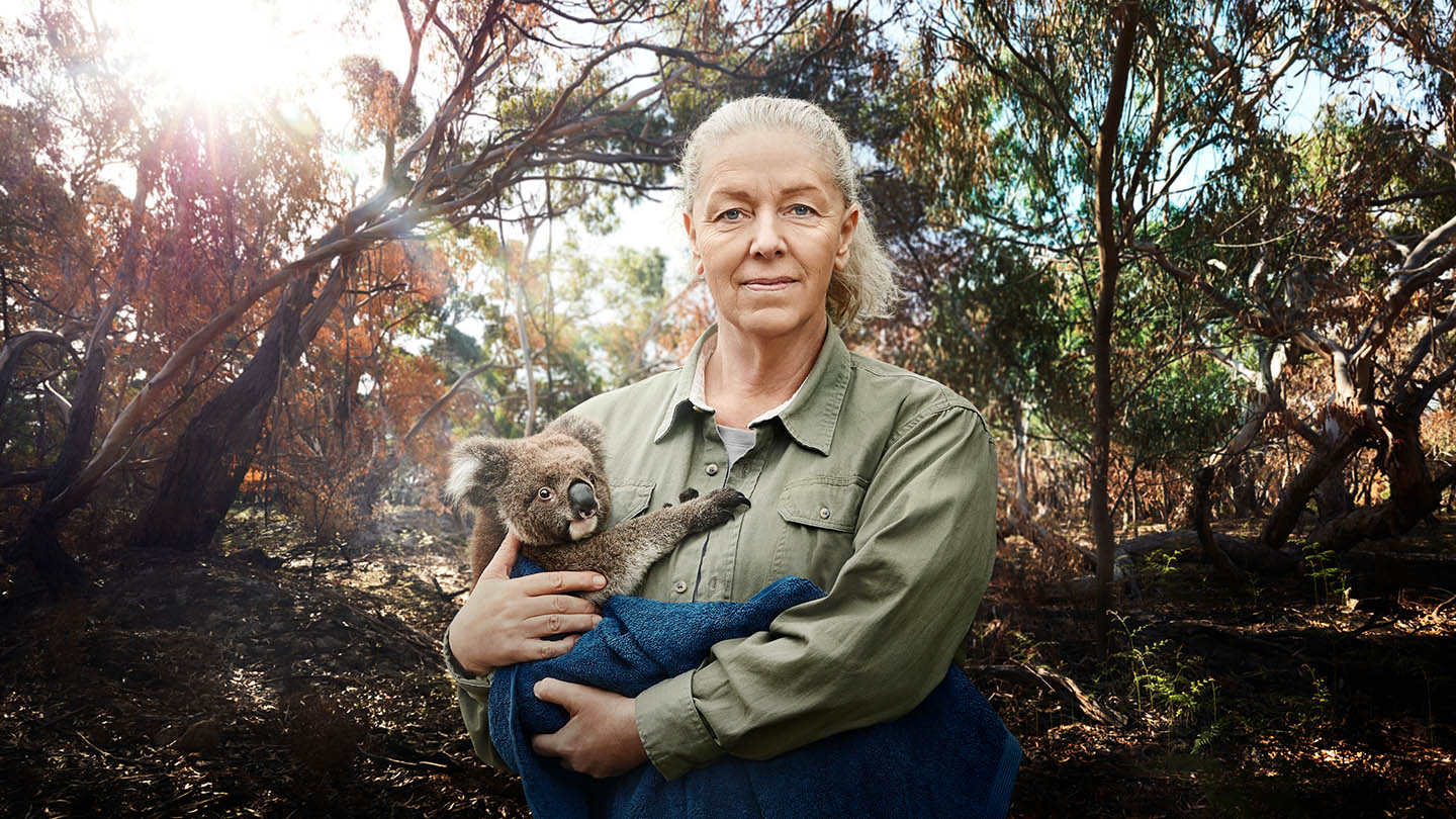 Donate to Charity - Save Wildlife | Donate | WWF Australia