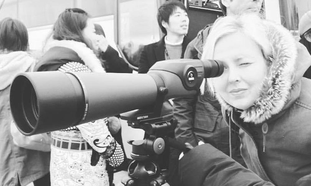 Meet Rachel Lowry, WWF-Australia’s Chief Conservation Officer - WWF ...