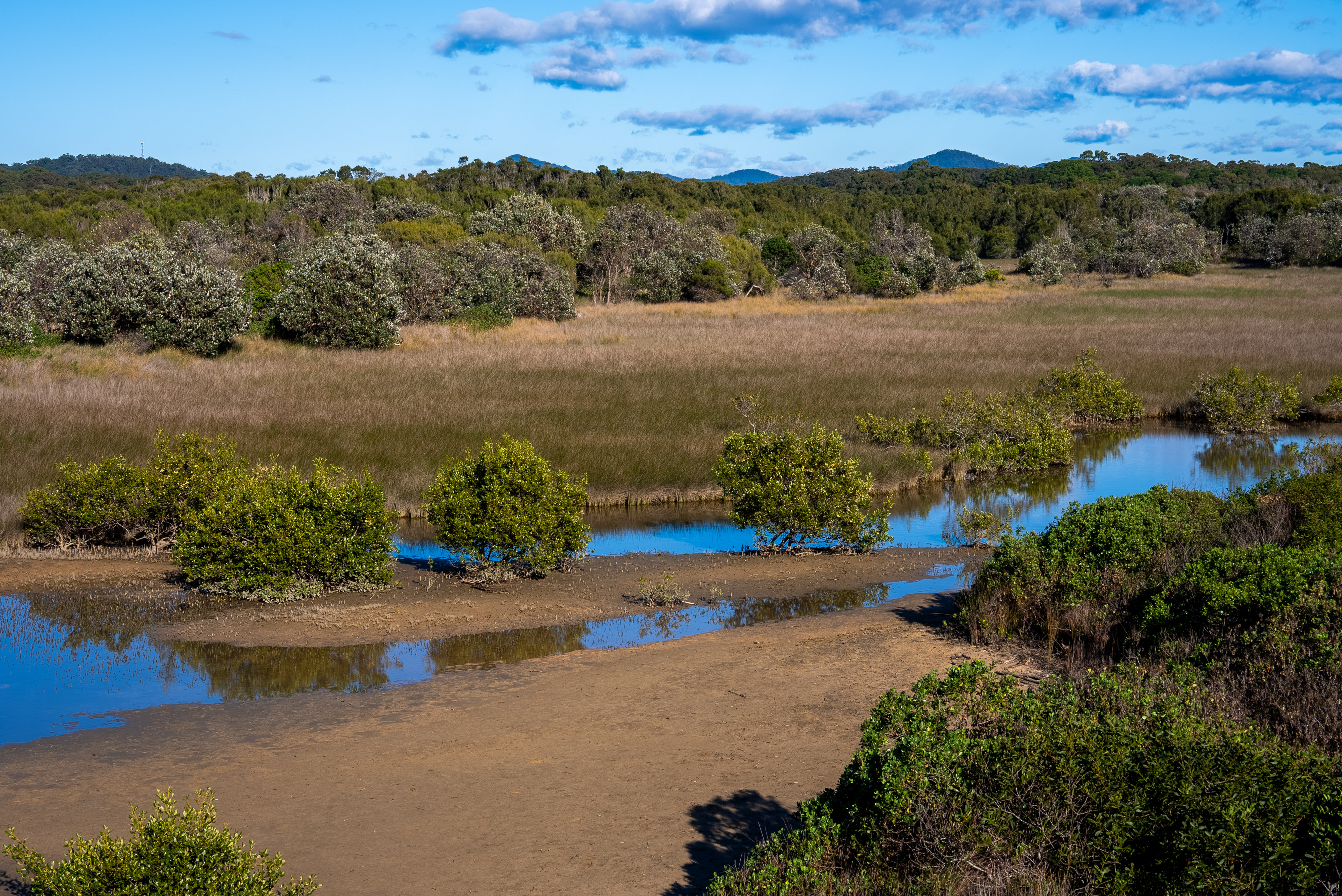 WWF welcomes a dozen new Indigenous Protected Areas - WWF-Australia ...