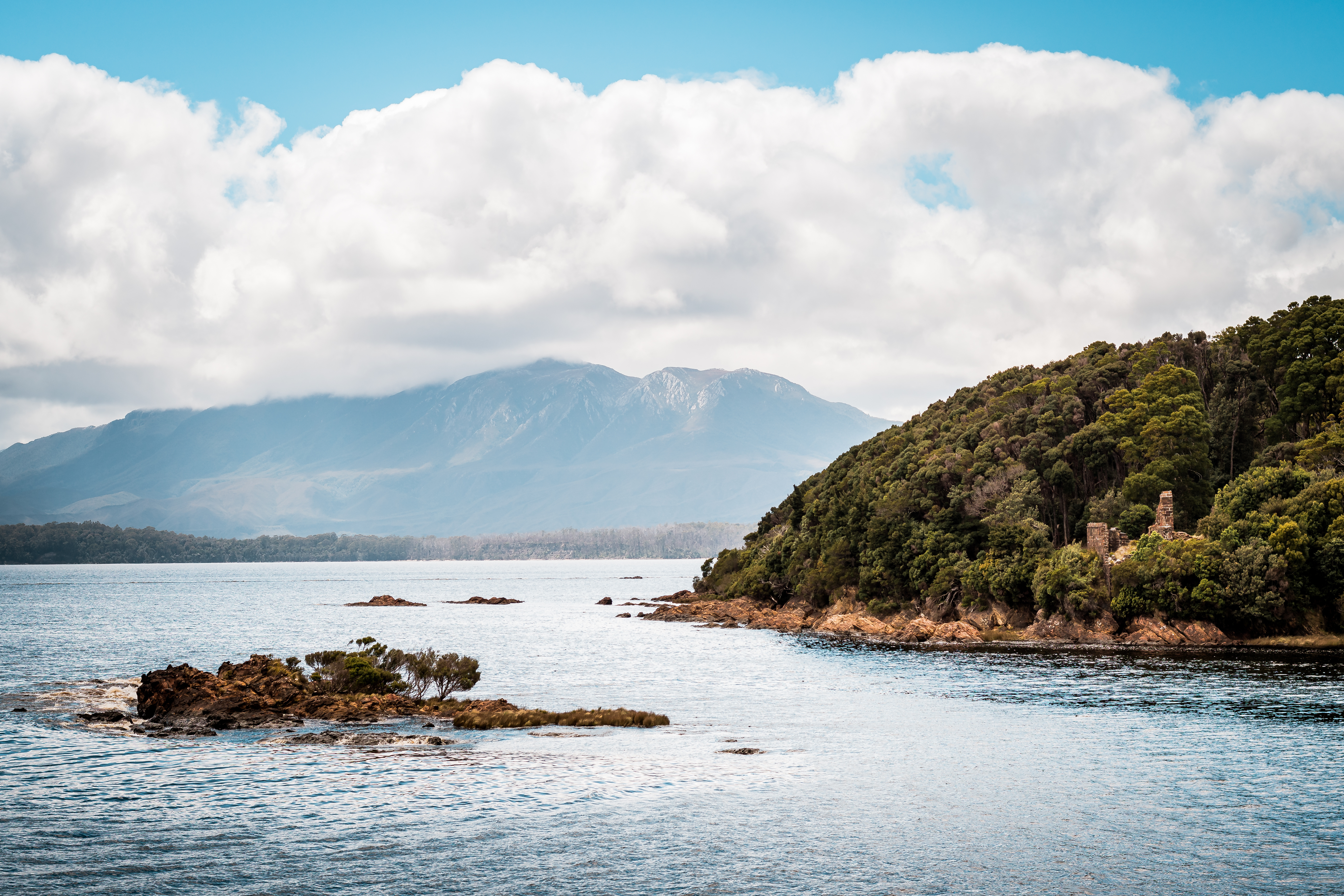 Nature law legislation is a dangerous backward step - WWF-Australia ...