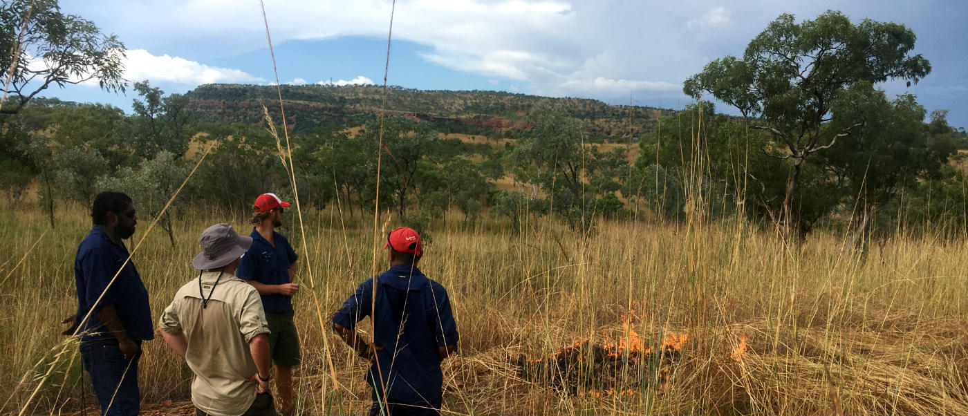 Fire | WWF Australia