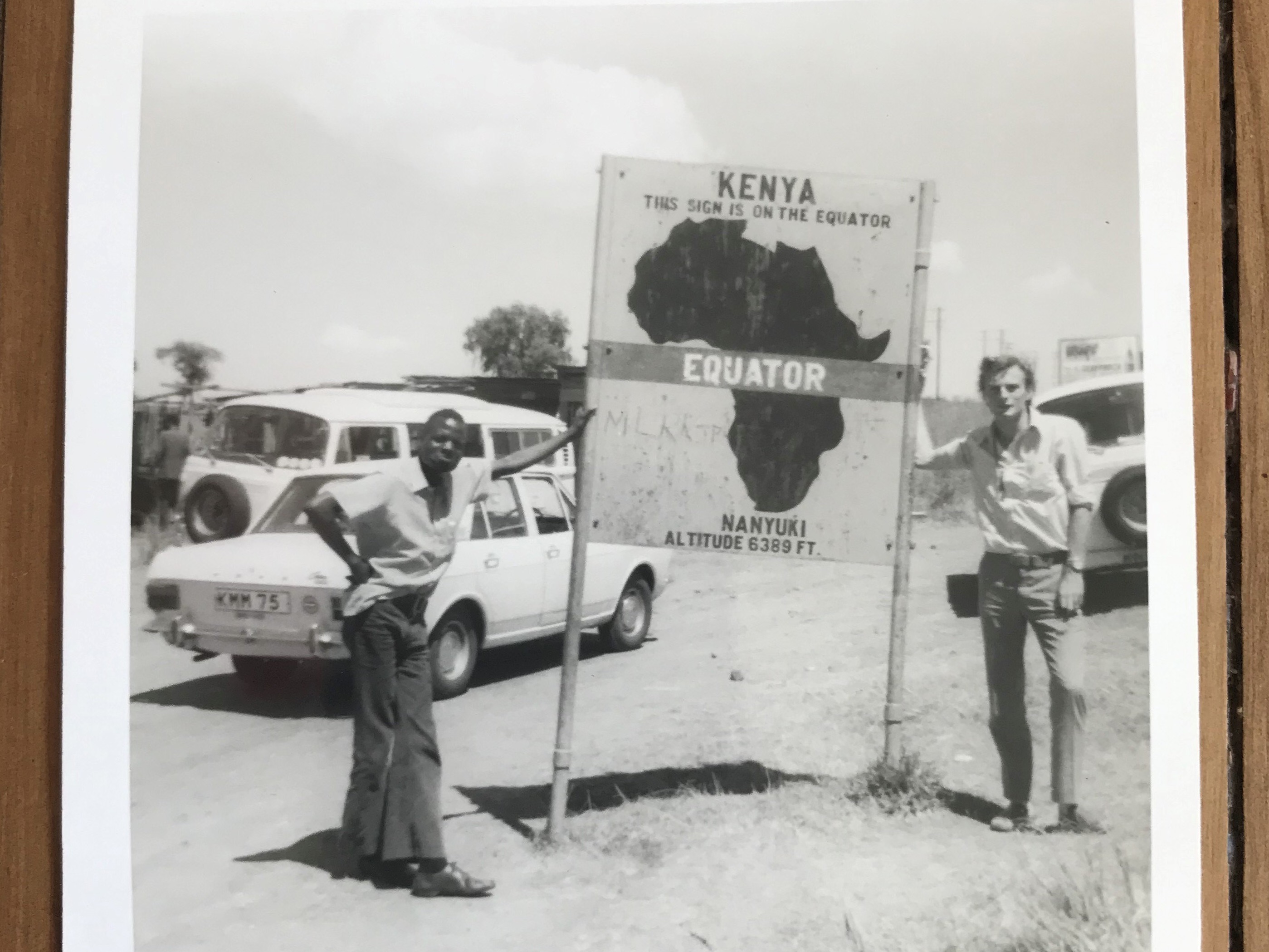 In at the Start: A lifetime of support – WWF-Australia | In at the ...