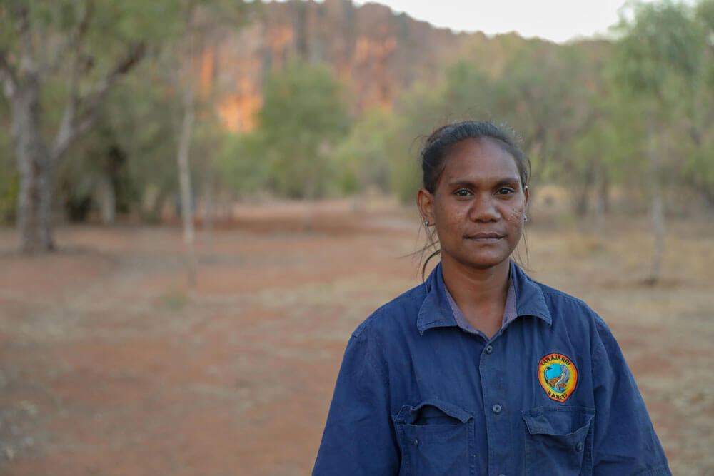 Helen Tribe Traineeship - WWF-Australia | Helen Tribe Traineeship | WWF ...