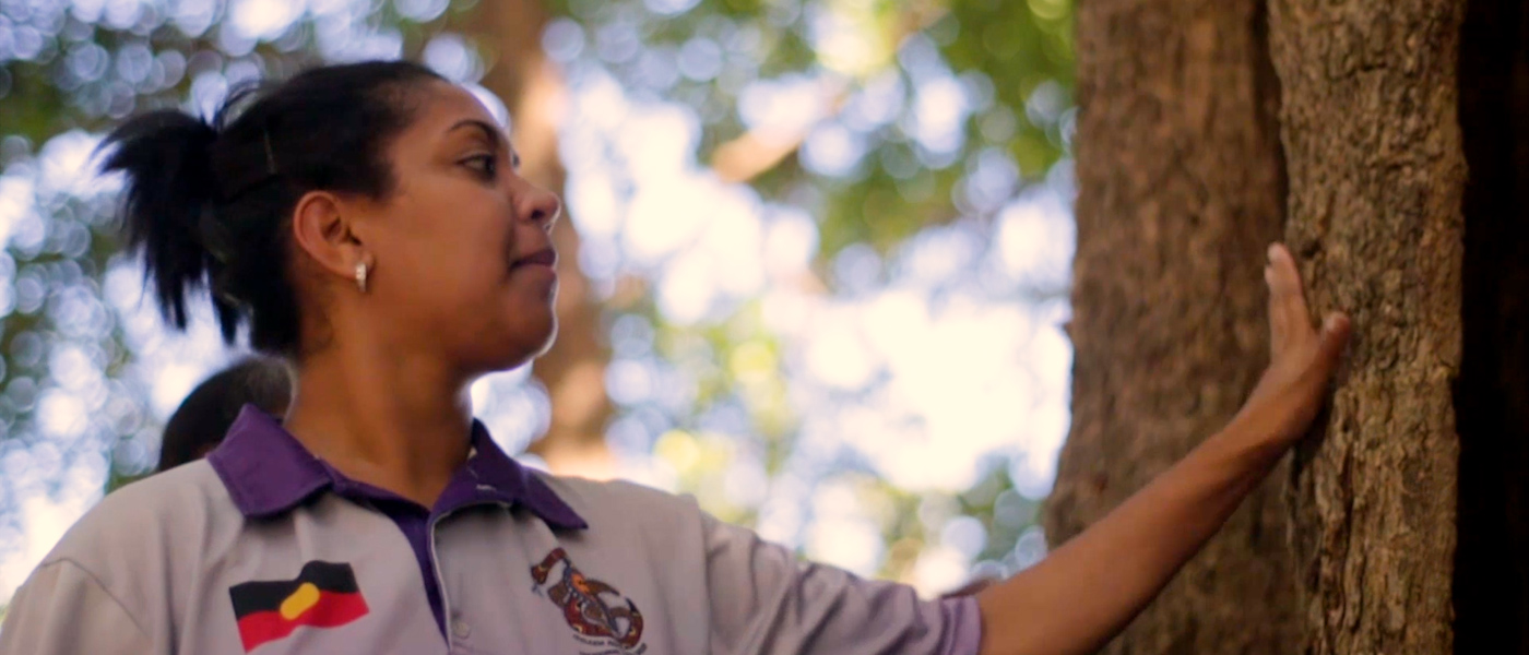 Women Rangers | WWF-Australia | Women Rangers | WWF Australia