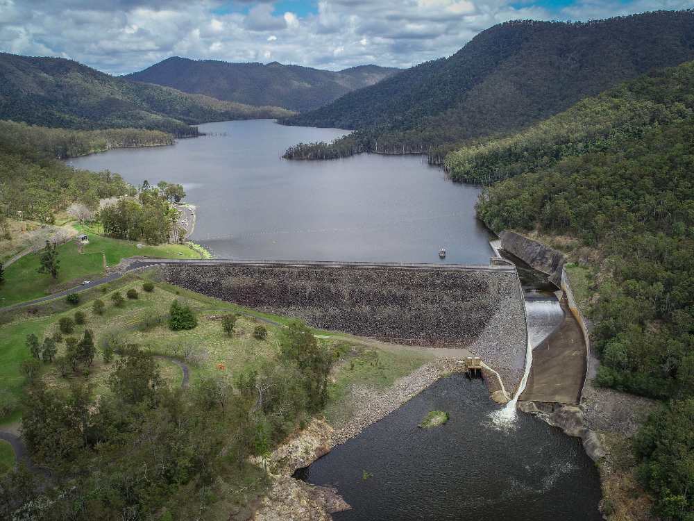 WWF welcomes pumped hydro proposal for Queensland | WWF welcomes pumped ...