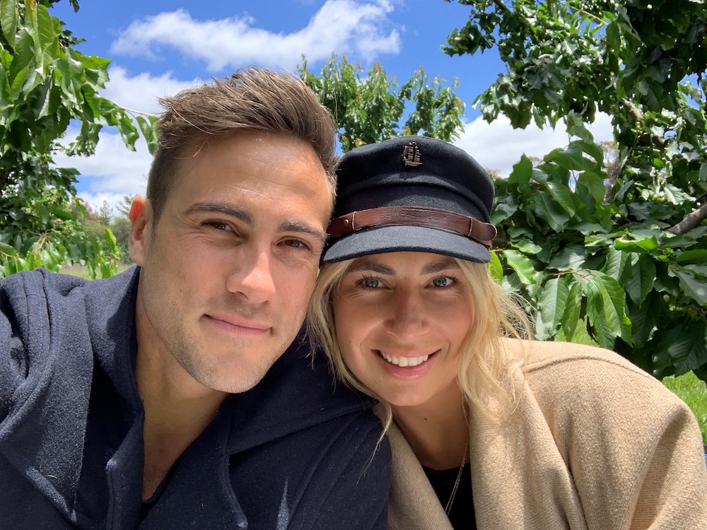 Random acts of kindness for the planet: Matty Wilson shares his plastic ...