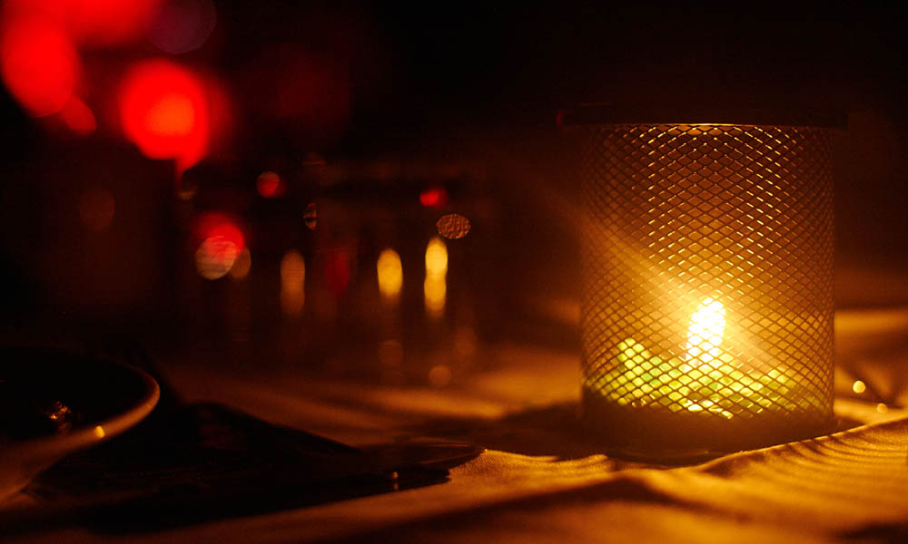 Millions unite to light the way toward climate action - WWF-Australia ...