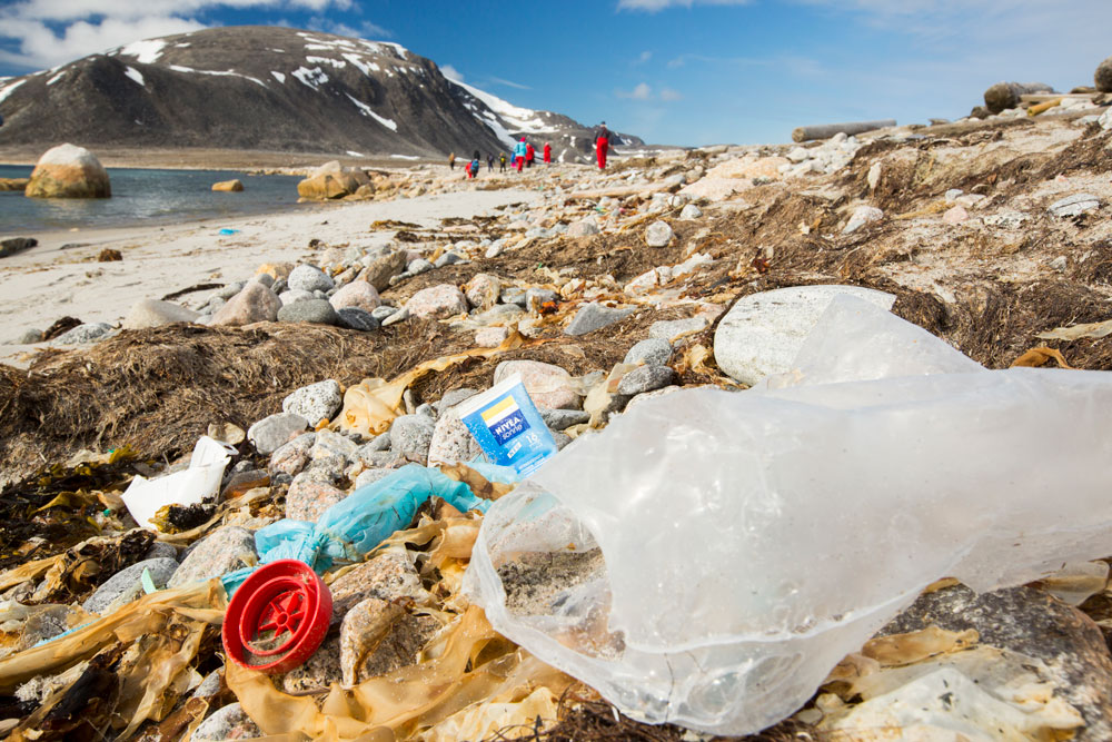 The lifecycle of plastics | WWF-Australia | The lifecycle of plastics ...