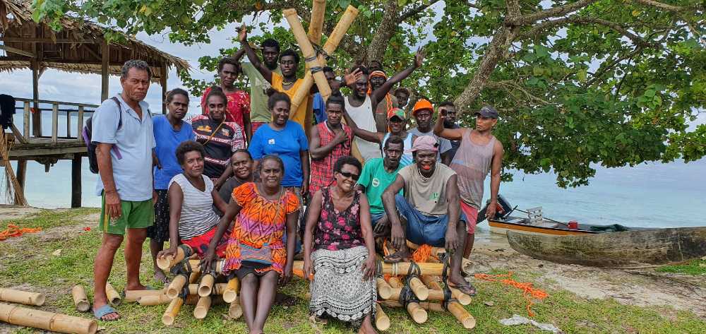 Australia joins WWF to take forward nature-based solutions for the ...